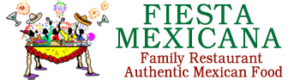 Mexican Food Lunch | Fiesta Mexicana Restaurants